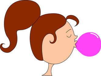 Chewing Gum Drawing Vector Images (over 210)