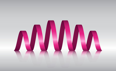 Pink Ribbon Logo Vector Images (over 6,700)