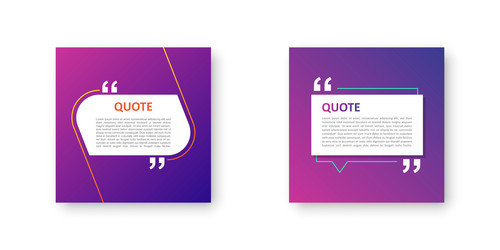 Quotation Template Infographic Vector Images (over 270)