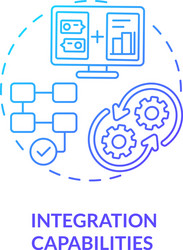 Integration Vector Images (over 53,000)