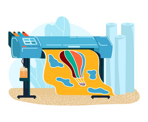 Printing Machine Vector Images (over 39,000)