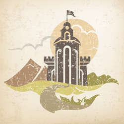 Castle Guard Vector Images (over 5,000)