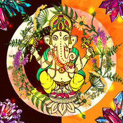 Ganesha Vector Images (over 10,000)