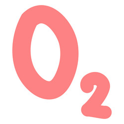 Molecule background science chemical Royalty Free Vector