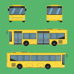 Motor Coach Vector Images (over 670)