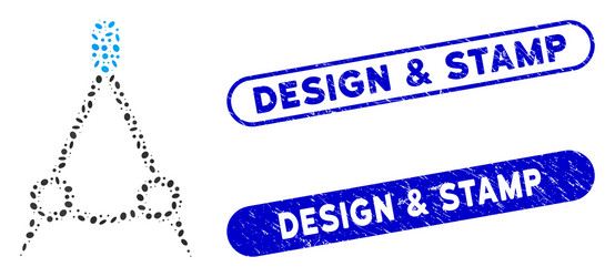 Compass Watermark Icon Vector Images (over 130)