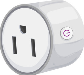 Plug Cartoon Female Vector Images (over 130)