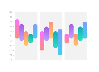 Waterfall Chart Vector Images (over 440)