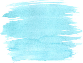 Handmade craft liquid texture watercolor paint Vector Image