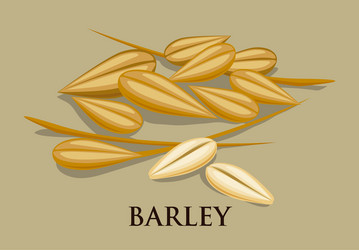 Barley Icon Vector Images (over 23,000)