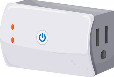 Plug Cartoon Female Vector Images (over 130)