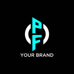 Pf Logo Vector Images (over 2,100)