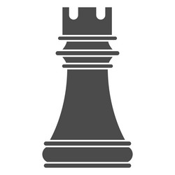 Chess Rook Vector Images (over 8,600)