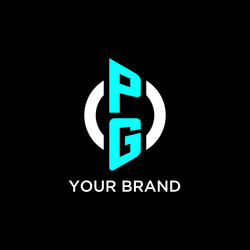 Pg Logo Vector Images (over 2,900)