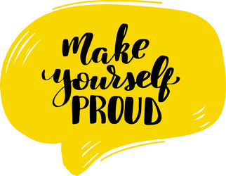 Create Poster Yourself Vector Images (23)