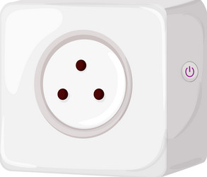 Plug Cartoon Female Vector Images (over 130)