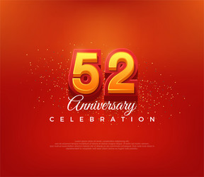 Number 52 Vector Images (over 570)