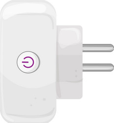 Plug Cartoon Female Vector Images (over 130)