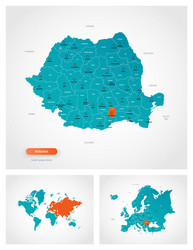 Romania Vector Images (over 7,700)