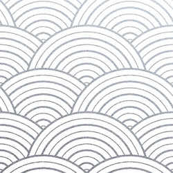 Circular abstract pattern design Royalty Free Vector Image