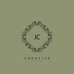 Jc Logos Vector Images (over 2,100)