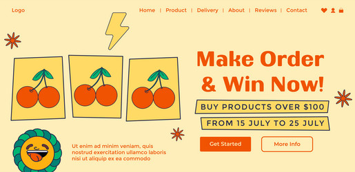 Online Order Now Vector Images (over 2,400)