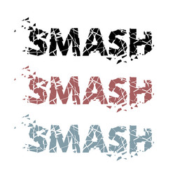 Smash Vector Images (over 12,000)