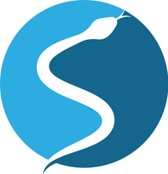 Snake S Shape Vector Images (over 100)