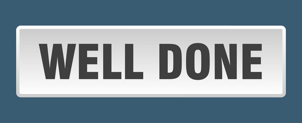 Well Done Badge Vector Images (over 440) Well Done Badge Vector Images (over 440)