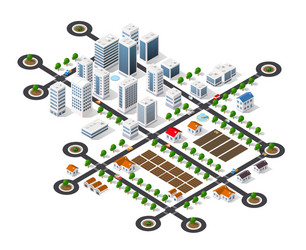 Realistic catapult top view medieval projectile Vector Image