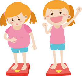 Fat Thin Objects Vector Images (over 1,300)