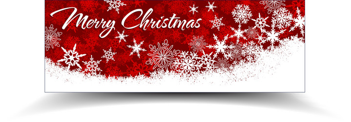 Web banners headers - banner header Royalty Free Vector