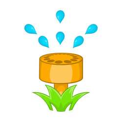 Sprinkler Cartoon System Vector Images (over 160)