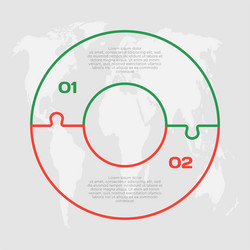 2 Infographics Vector Images (over 9,700)