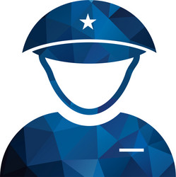 Lieutenant Icon Symbol Vector Images (over 140)