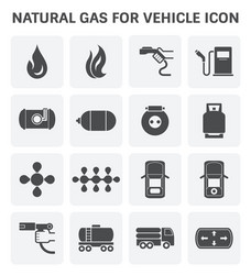 Compressed Natural Gas Vector Images (over 770)