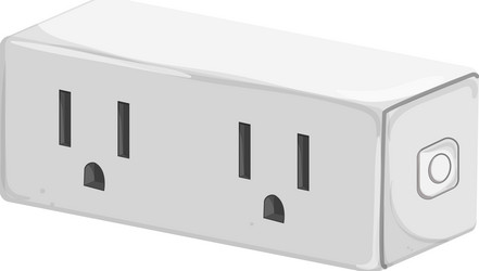 Plug Cartoon Female Vector Images (over 130)