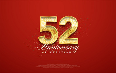 Number 52 Vector Images (over 570)