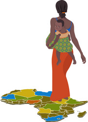 African Map Vector Images (over 17,000)