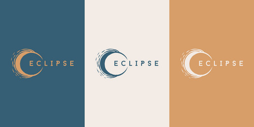 Eclipse Logos Vector Images (over 950)