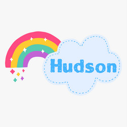 Hudson Vector Images (over 220)