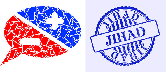 Islam Jihad Vector Images (over 120)