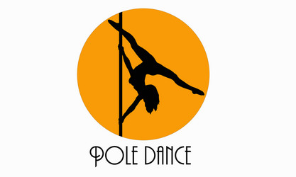 Dance couple Royalty Free Vector Image - VectorStock