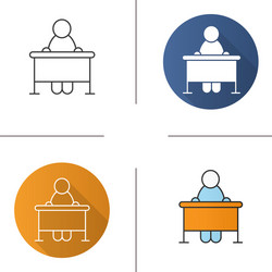 Pupil Icon Vector Images (over 19,000)