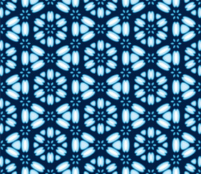Lace seamless pattern Royalty Free Vector Image