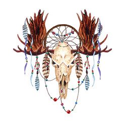 Moose Skull Vector Images (over 730)