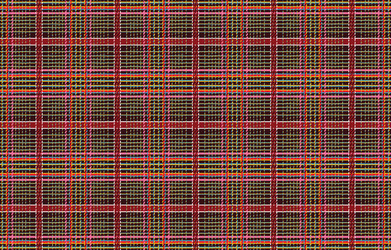 Brown fabric pattern imagecolorful bright Vector Image