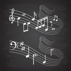 Wave sound techno undulate png vaporwave music Vector Image