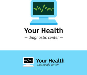 Diagnostic Logo Vector Images (over 12,000)