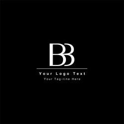 Bb Logo Vector Images (over 2,900)